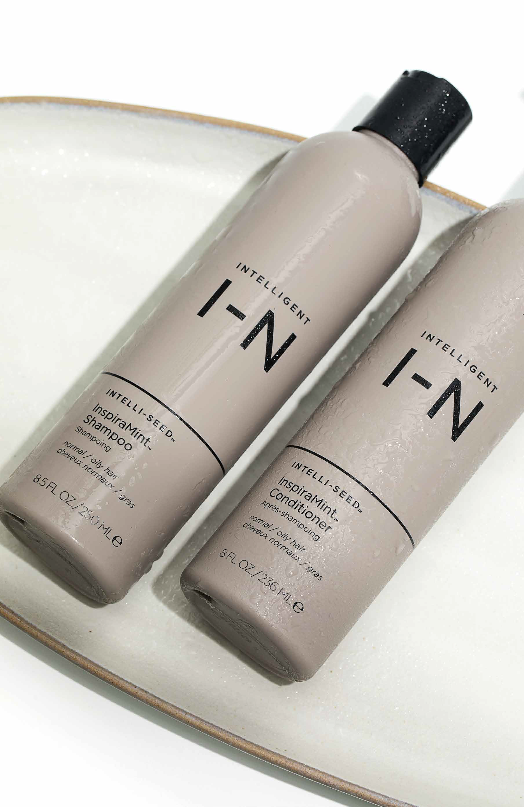 Haircare – Intelligent Nutrients™