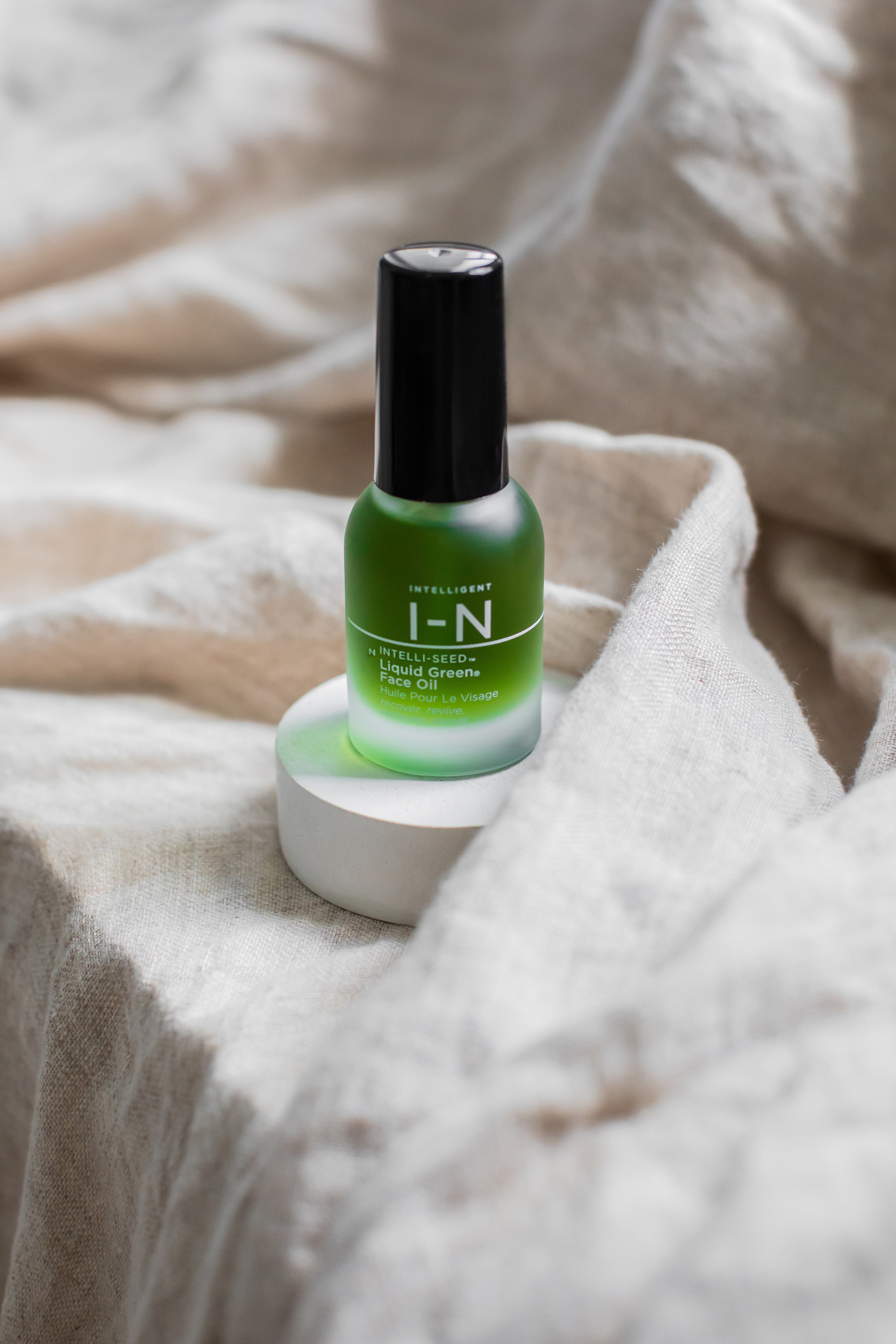 Uneven Tone + Texture – Intelligent Nutrients™