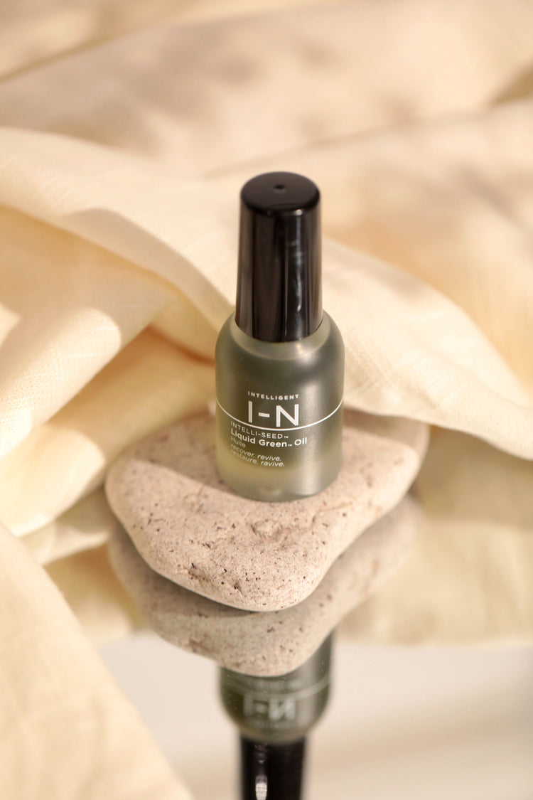 Intelligent Nutrients - Certified Organic Skin Care and Hair Care ...