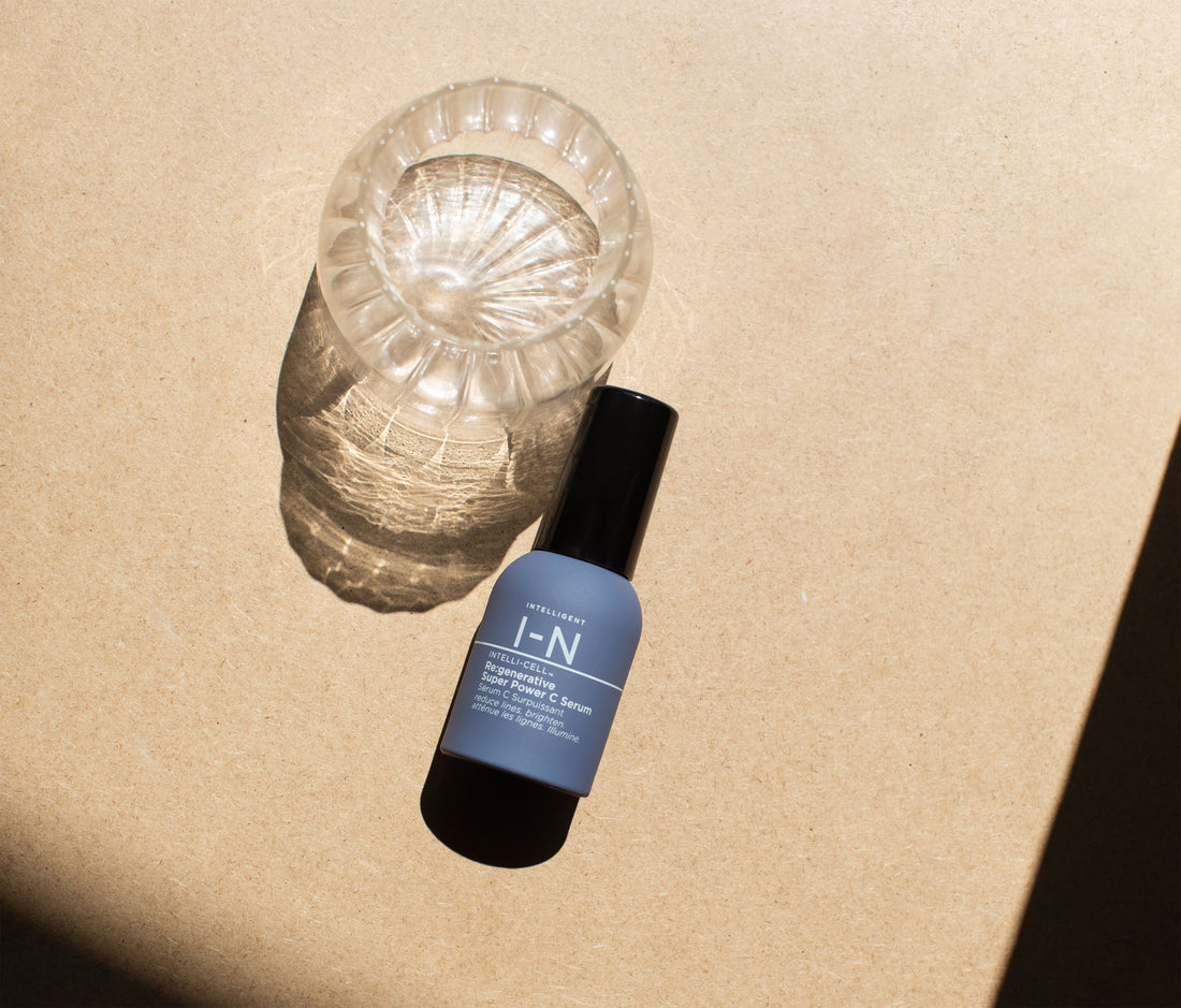 Intelligent Nutrients - Certified Organic Skin Care and Hair Care ...