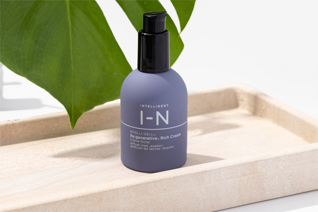 Intelligent Nutrients - Certified Organic Skin Care and Hair Care ...