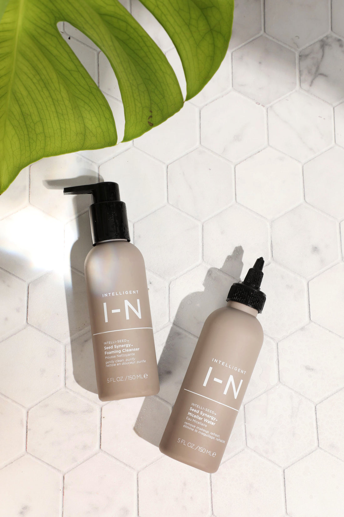 Skincare – Intelligent Nutrients™