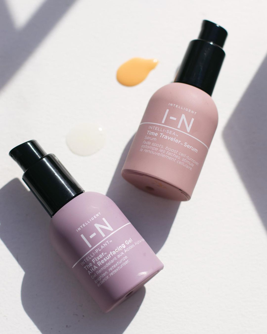 Skincare – Intelligent Nutrients™