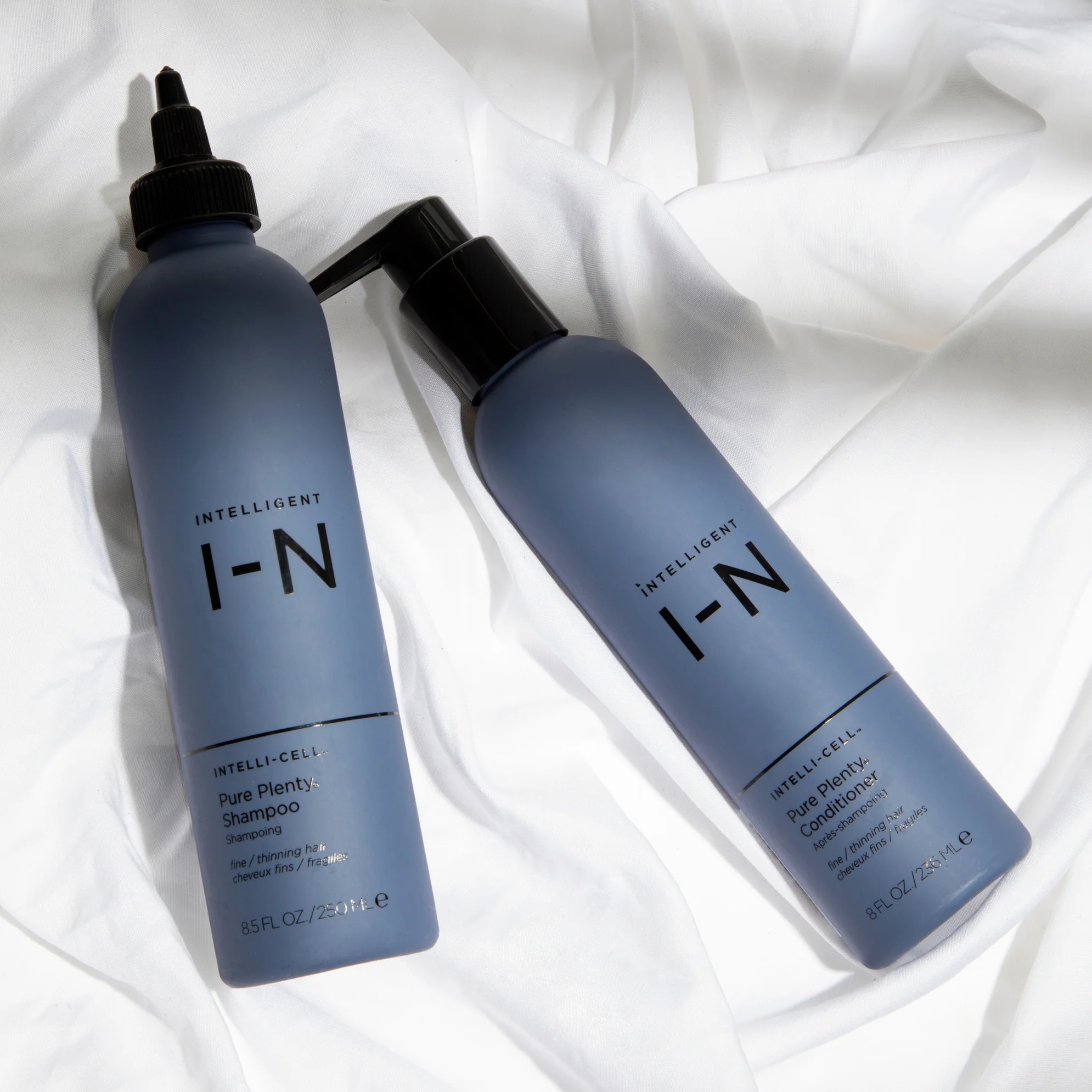 Condition – Intelligent Nutrients™