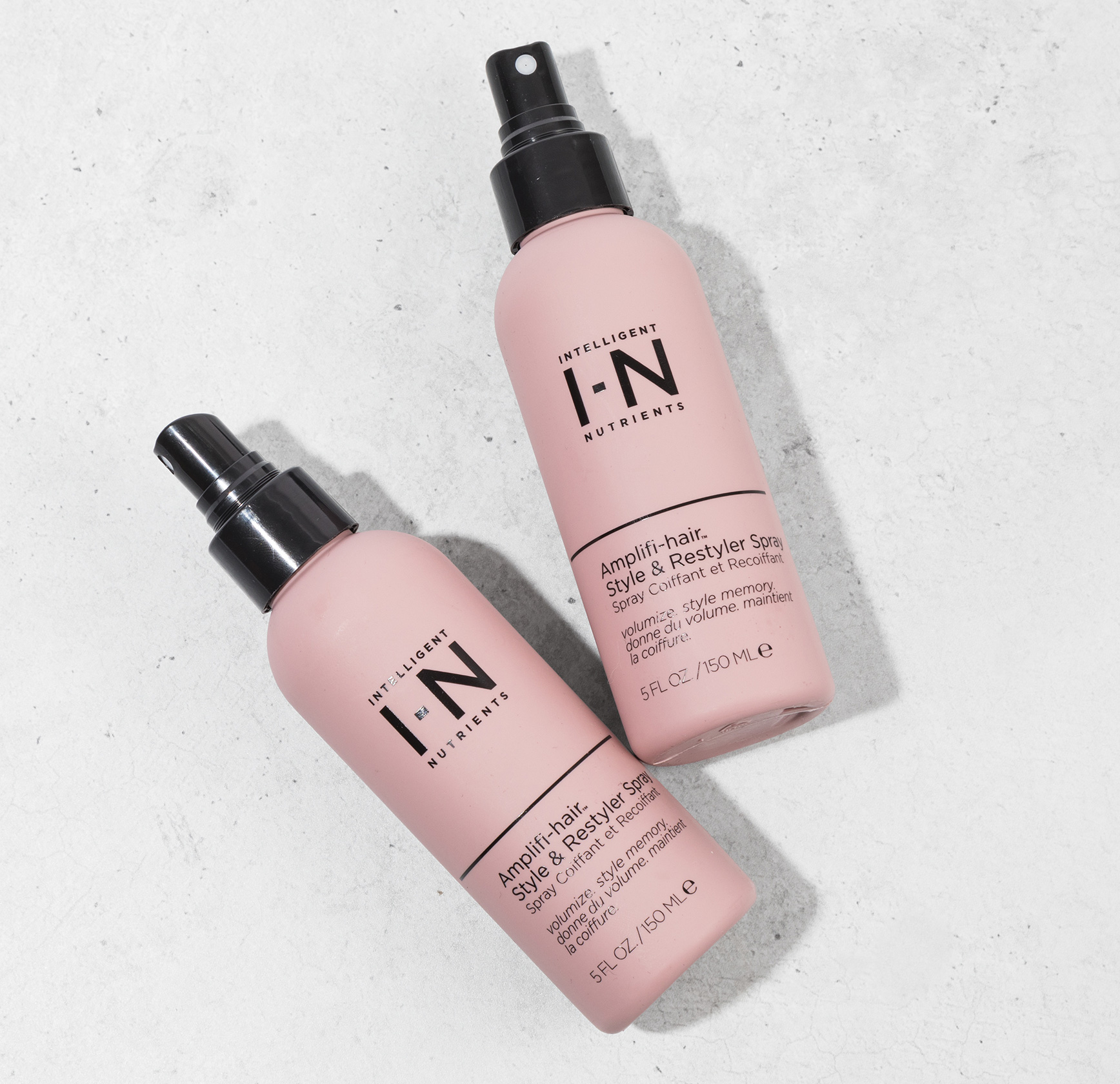 Finish – Intelligent Nutrients™