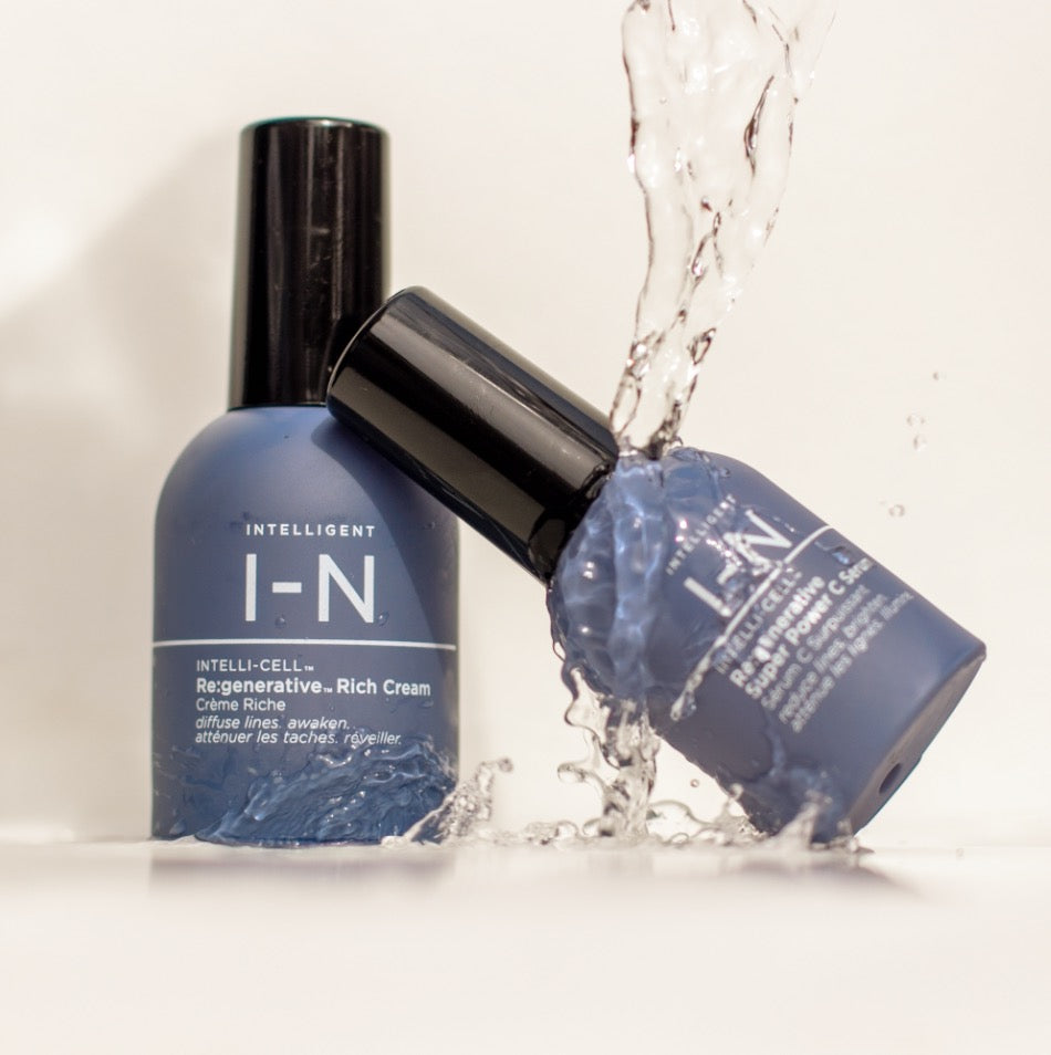 Most Loved – Intelligent Nutrients™